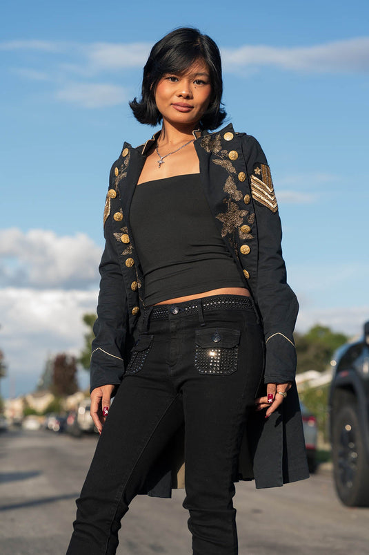 Robin's Jean Official