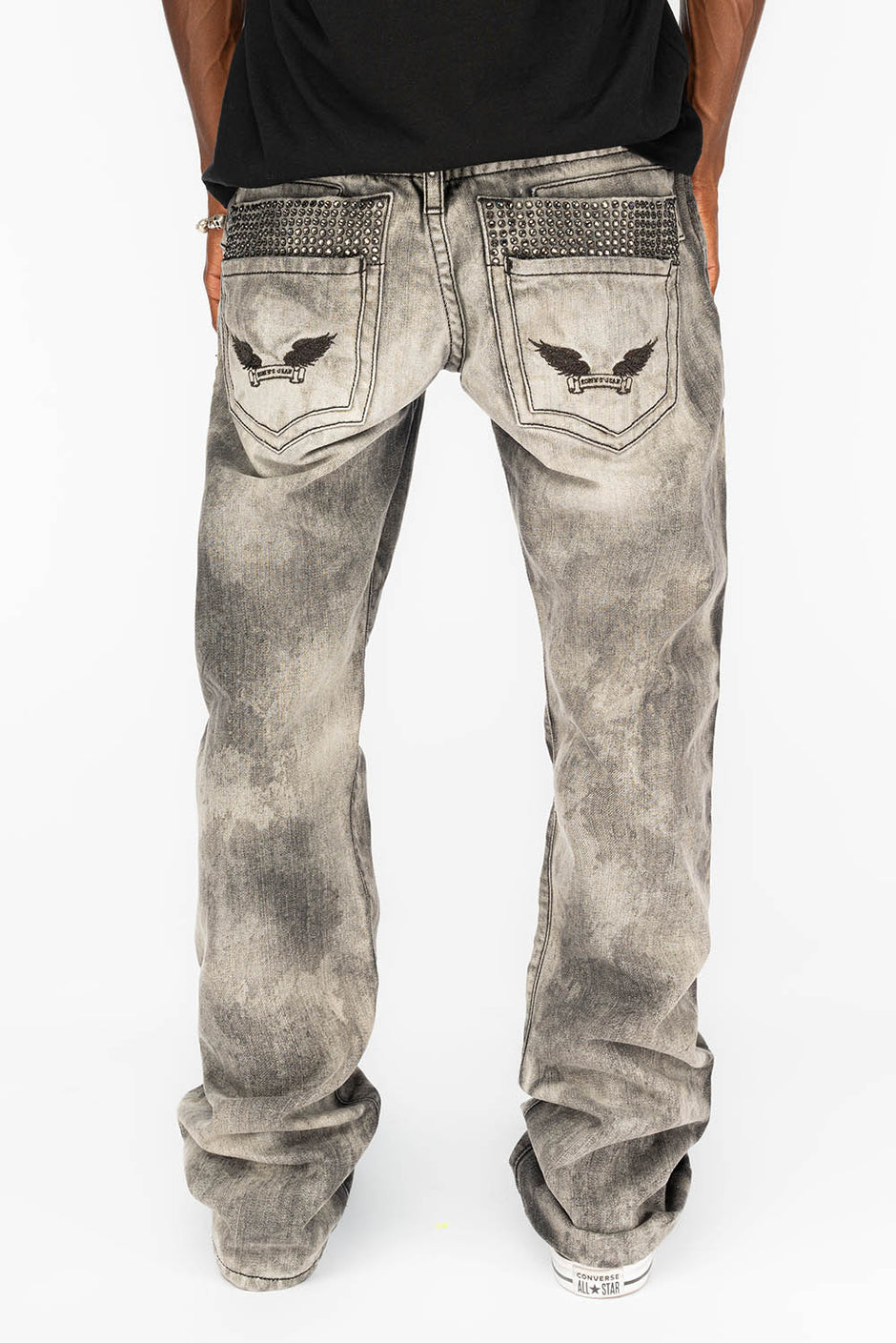 Sale Men Jeans and Bottoms – Page 4 – Robin's Jean