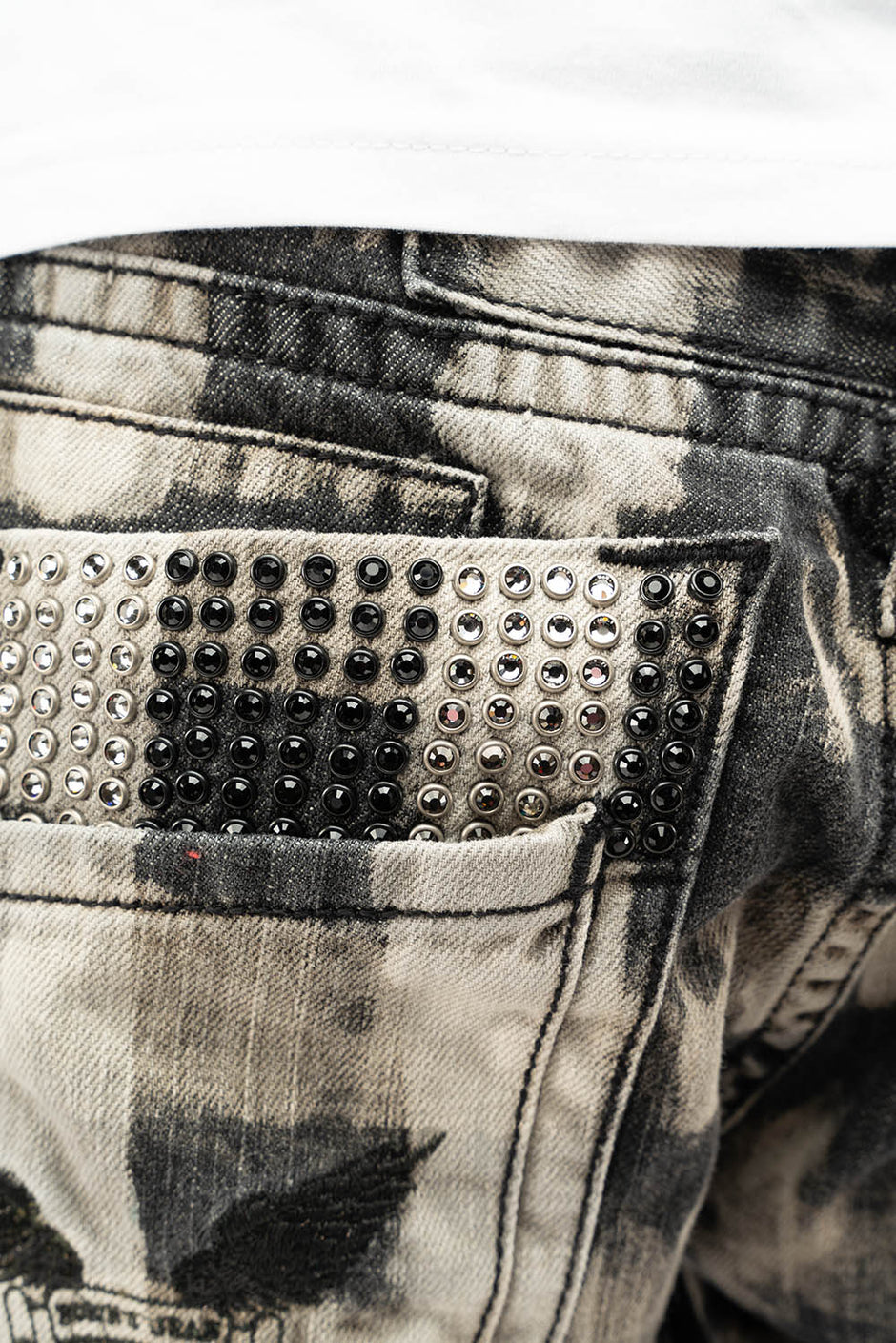 Men Jeans - Straight – Robin's Jean