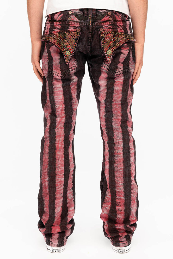 Robin's Jean Official