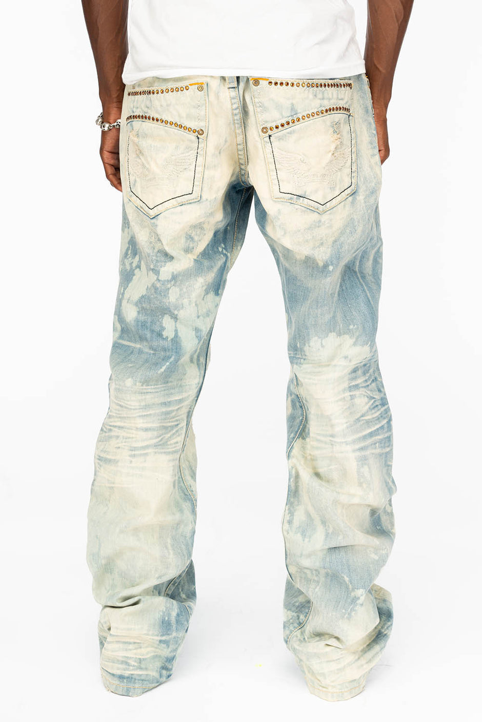 Men Jeans - Boot Cut – Robin's Jean
