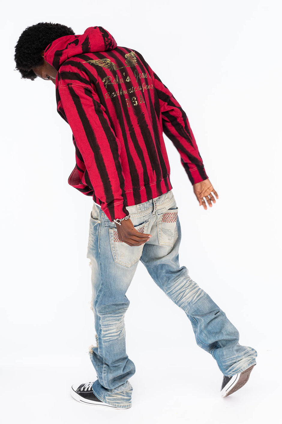 Men Jeans - Straight – Robin's Jean