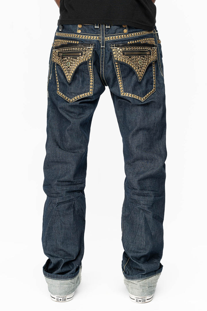 MEN Jeans Denim – Robin's Jean