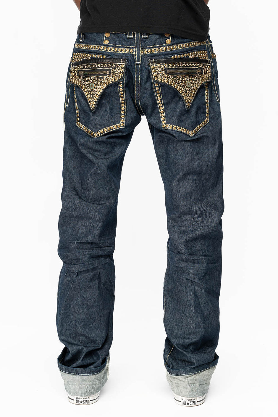 Robin's Jean Official