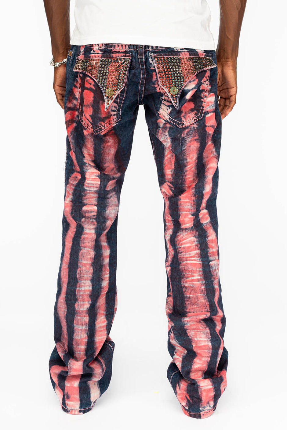 Men Jeans - Straight – Robin's Jean
