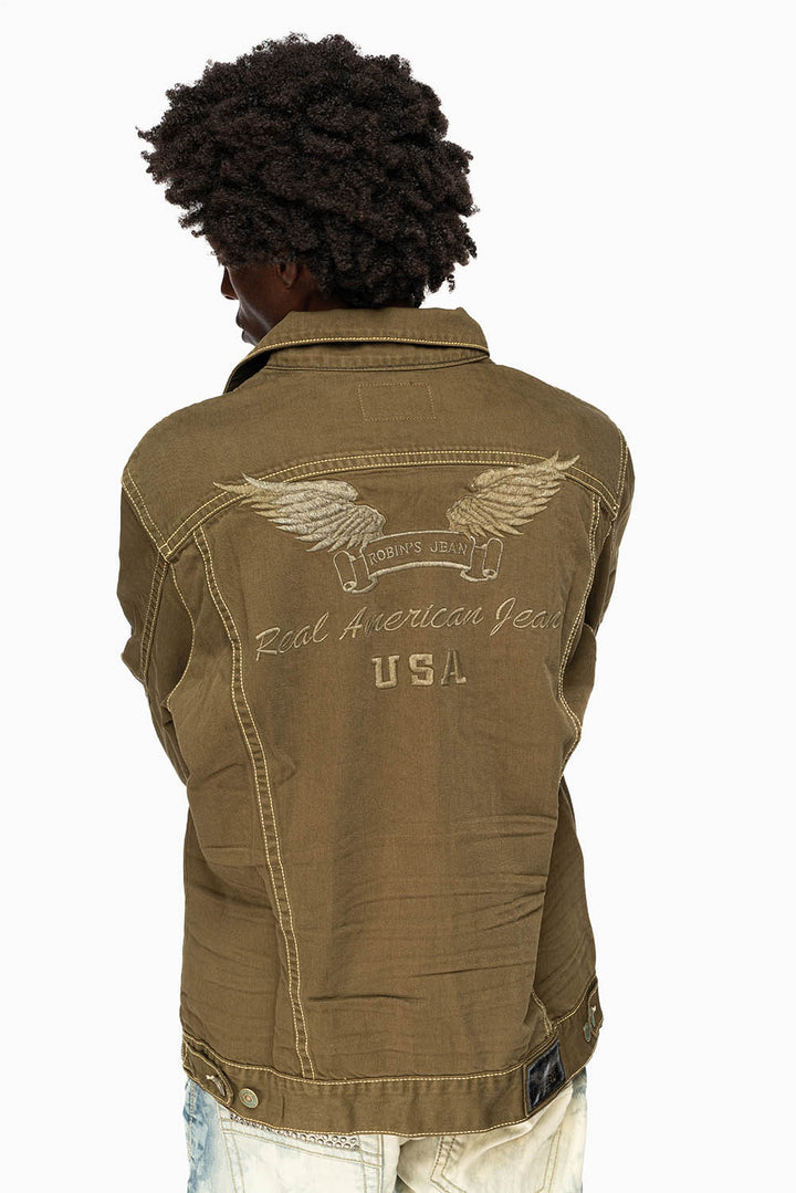 Men Tops - Jackets & Vests – Robin's Jean