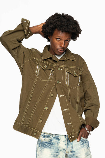 Men Tops - Jackets & Vests – Robin's Jean