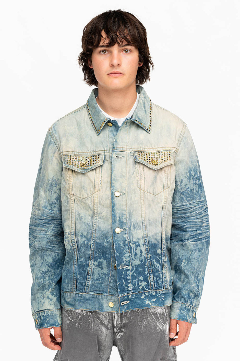 Men Tops - Jackets & Vests – Robin's Jean