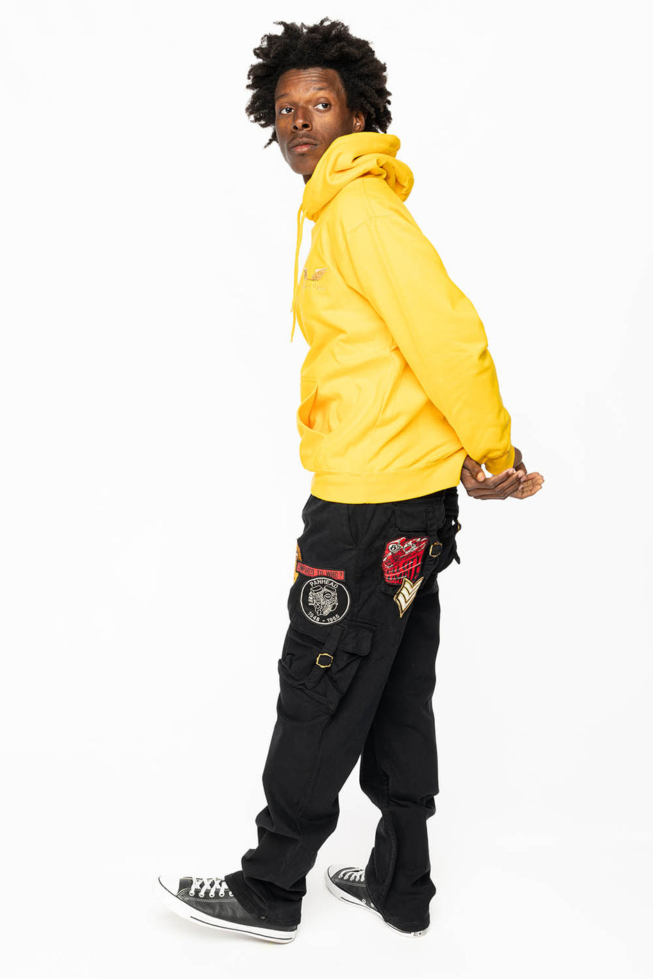 MEN Jeans Denim – Robin's Jean