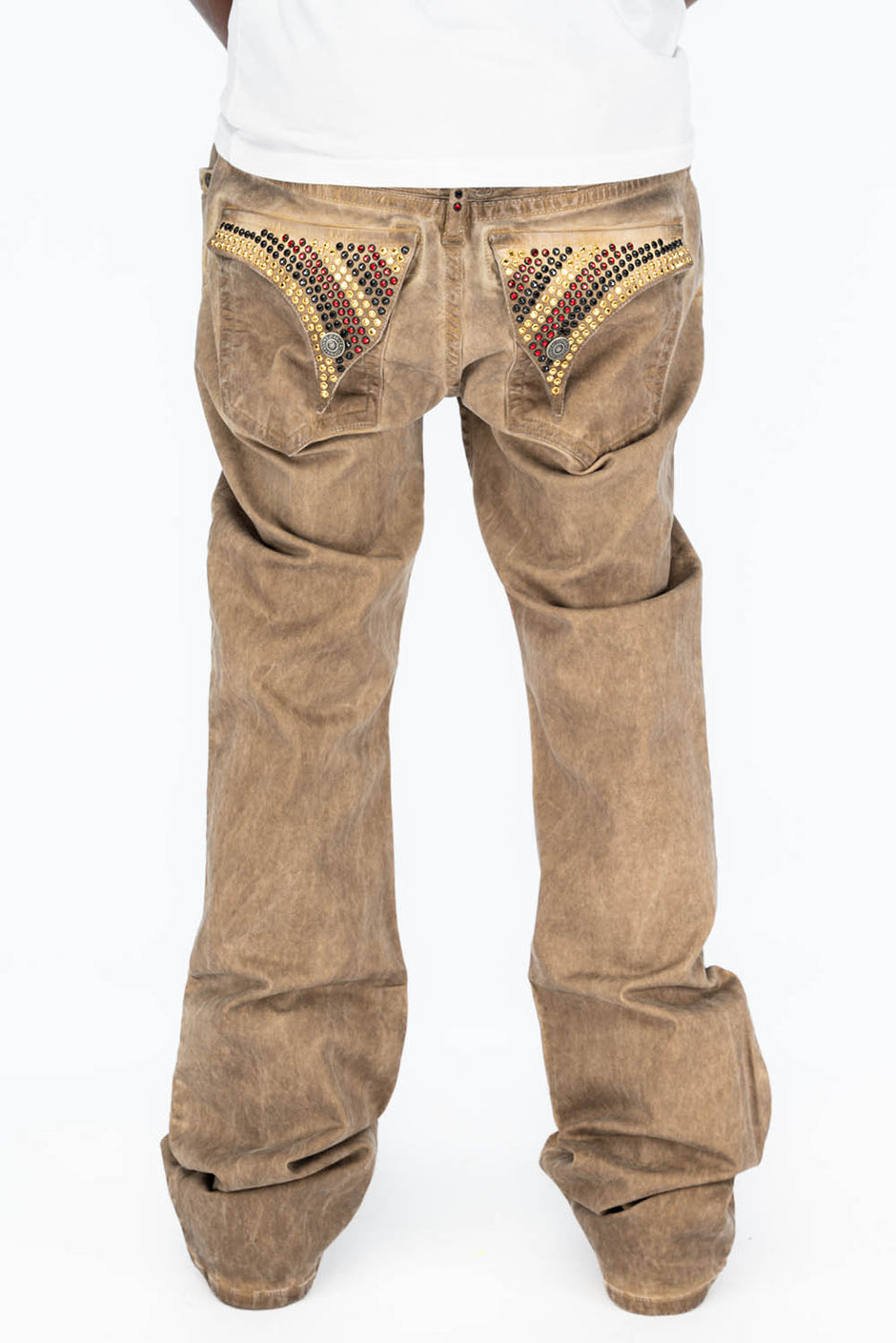 Men Jeans - Boot Cut – Robin's Jean