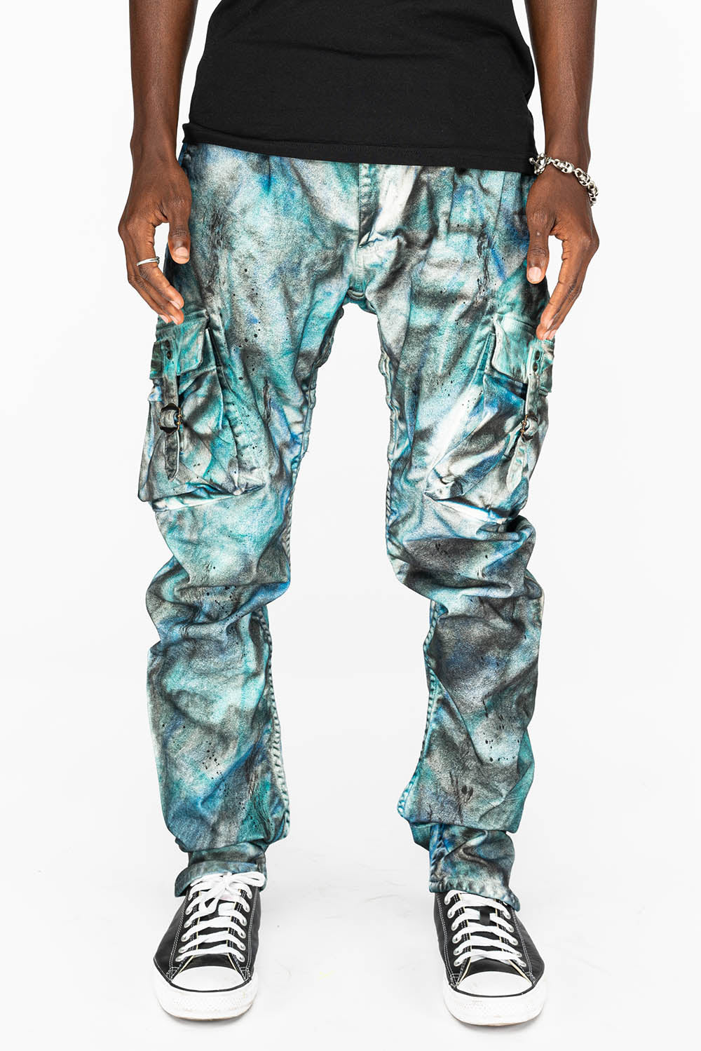 Men Jeans - Military – Robin's Jean